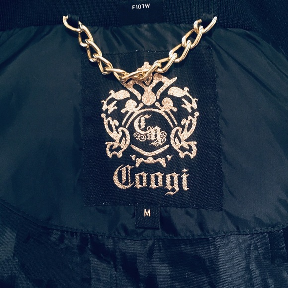 COOGI | Jackets & Coats | Coogi Puffer Jacket | Poshmark